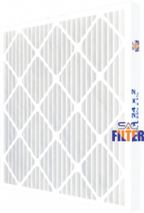 SAC FILTER – Soluciones en Filtración Avanzada